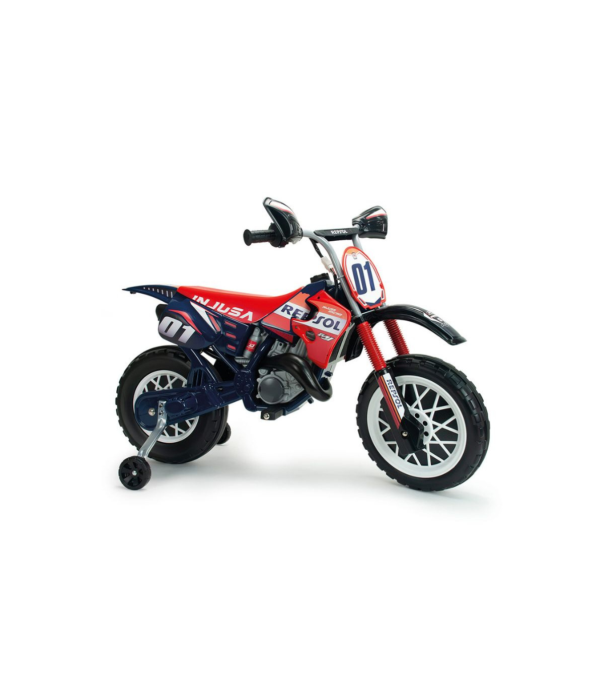 Repsol Red Electrica