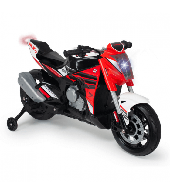 Battery Powered Motorbikes for Kids