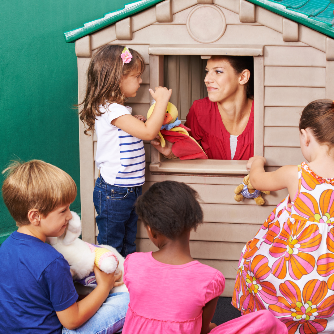 actividades estimulacion aprendizaje niños