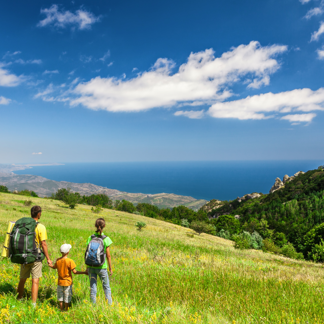 planes para hacer con niños en marzo