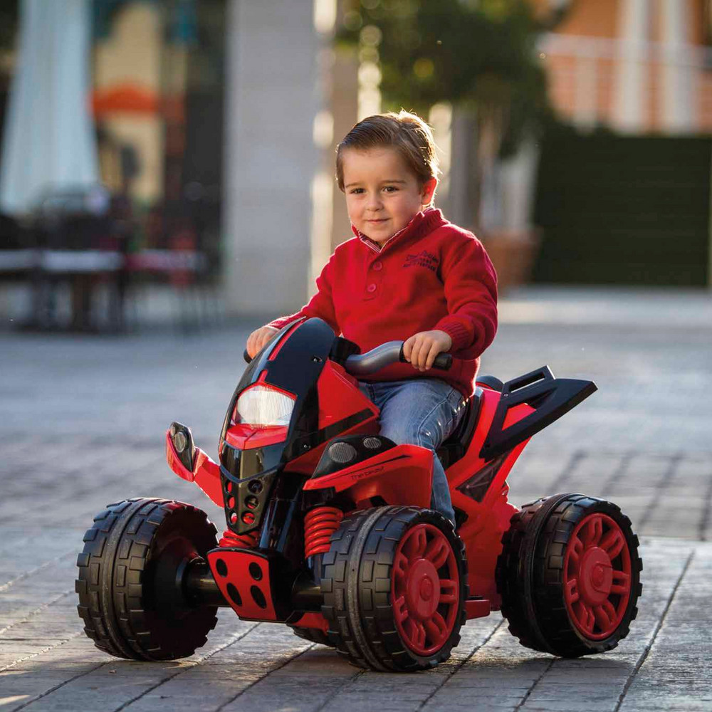 actividades movimiento para niños